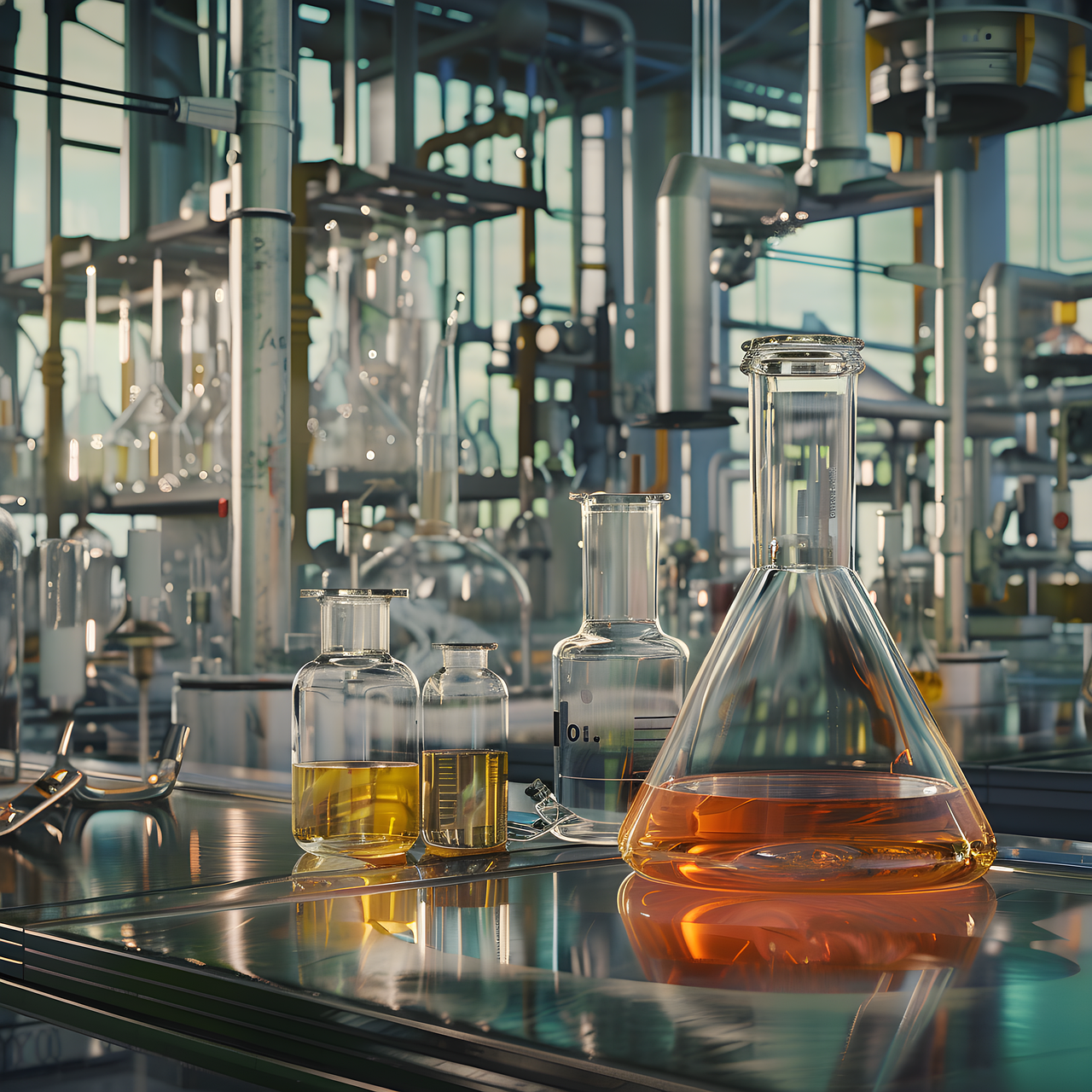 Contact - Apogee Pharmaceuticals
