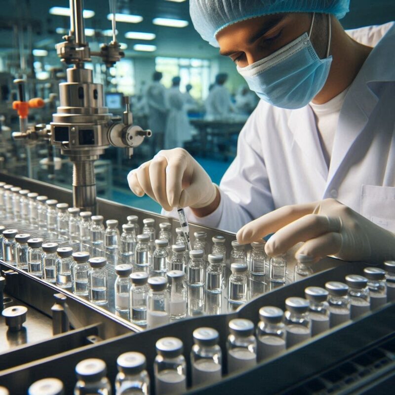 About - Apogee Pharmaceuticals
